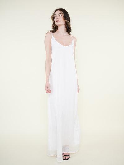 Robson Dress 374 – little Mountain Vancouver
